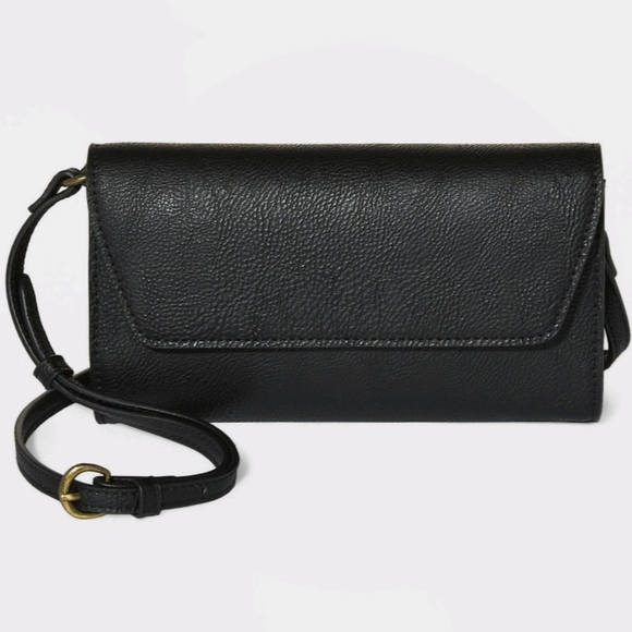 Universal Thread | Bags | Wallet On A String Card Case By Universal ...